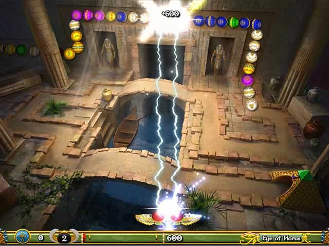 Luxor: 5th Passage Game - Download and Play Free Version!