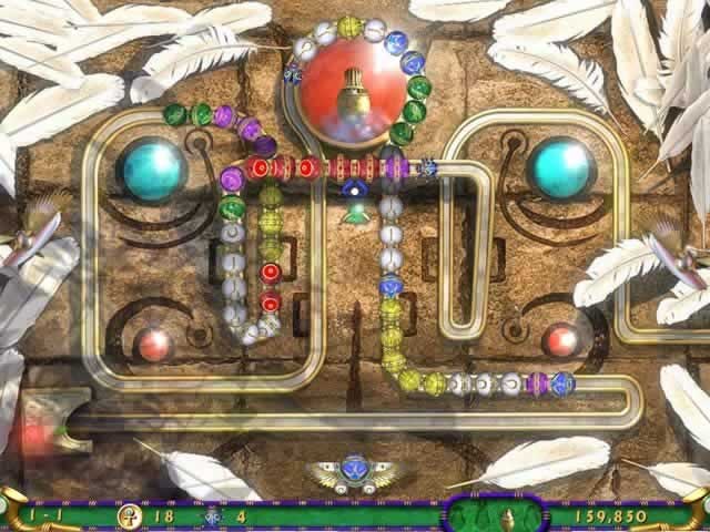 Luxor 3 Game - Download and Play Free Version!