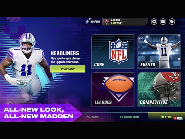 Madden NFL 23 Review - Download and Play Free on iOS and Android!