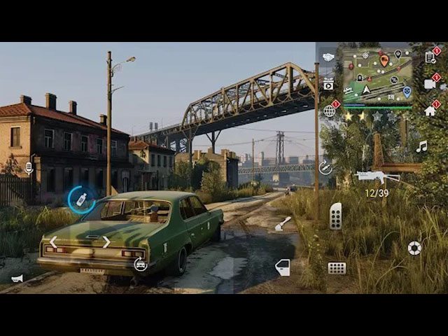 MadOut2 - Download and Play Free on iOS and Android!