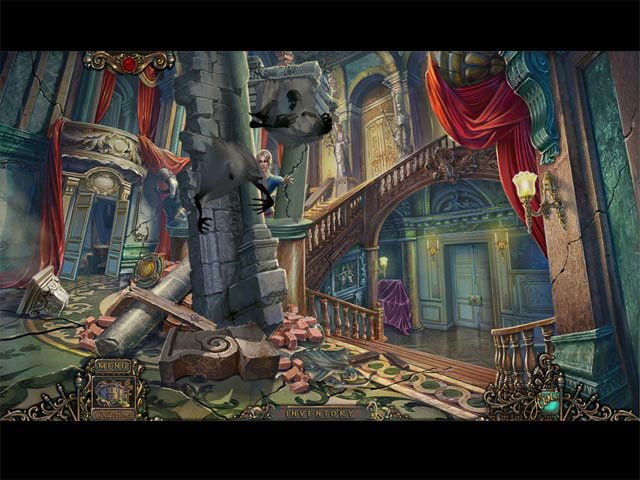 Maestro: Dark Talent Collector's Edition Game - Download and Play Free ...