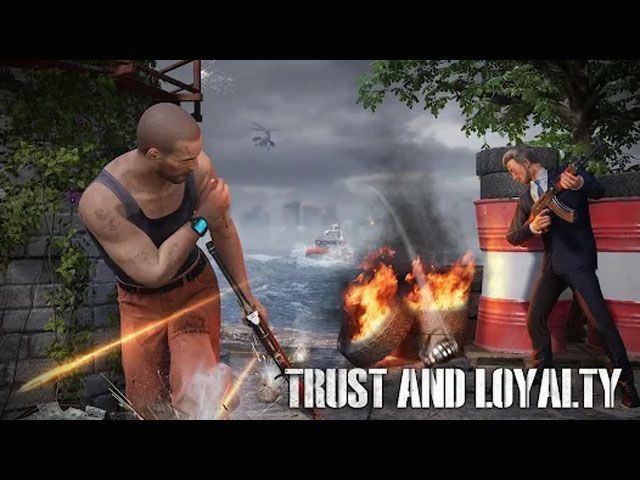 Mafia City - Download and Play Free on iOS and Android!