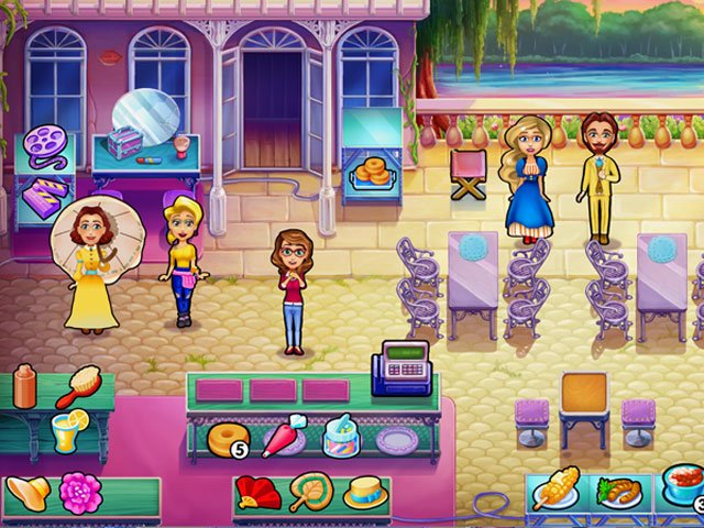 Maggie's Movies: Camera, Action! Collector's Edition Game Review ...