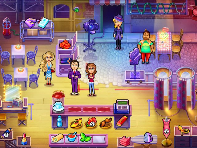 Maggie's Movies: Camera, Action! Collector's Edition Game Review ...