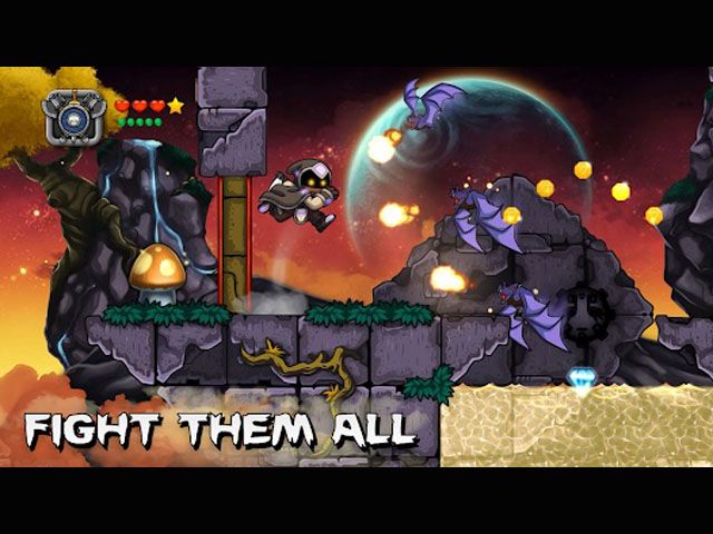 Magic Rampage - Download and Play Free on iOS and Android!