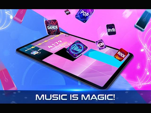 Magic Tiles 3 Review - Download and Play Free on iOS and Android!