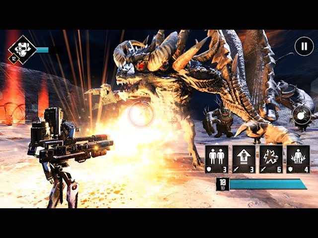 Magic vs Metal - Download and Play Free on iOS and Android!