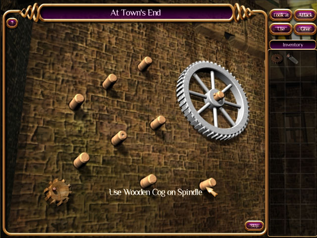 Magicville: Art of Magic - Free PC Games at Download-Free-Games.com