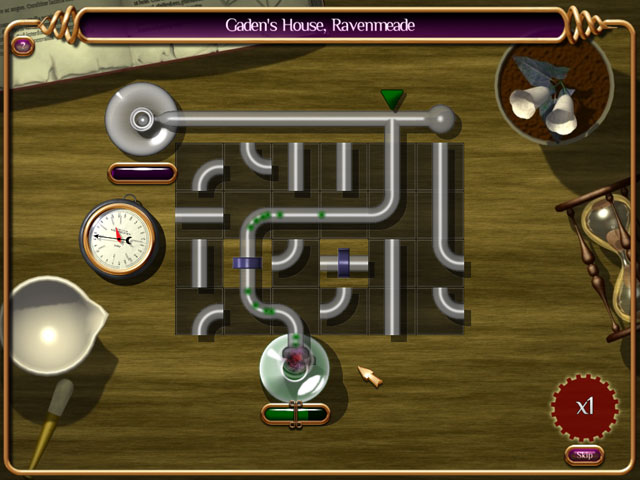 Magicville: Art of Magic - Free PC Games at Download-Free-Games.com