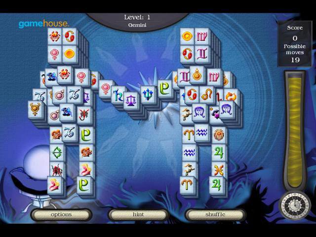 Mahjong Fortuna Game - Download and Play Free Version!