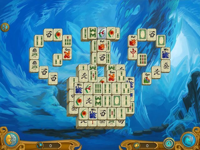 Mahjong Magic Journey 3 Game - Download and Play Free Version!