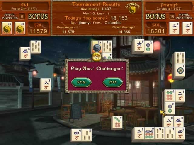 Mah Jong Quest II Game Review - Download and Play Free Version!