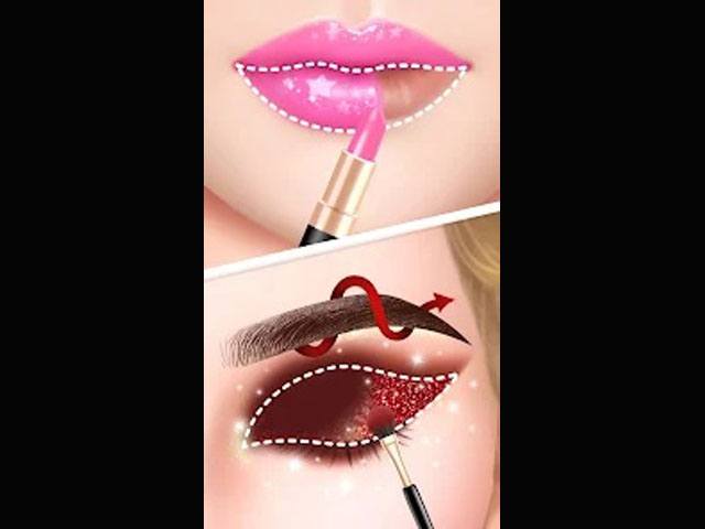 Makeover Studio - Download and Play Free on iOS and Android!