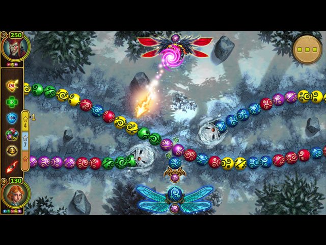 Marble Duel Game - Download and Play Free Version!