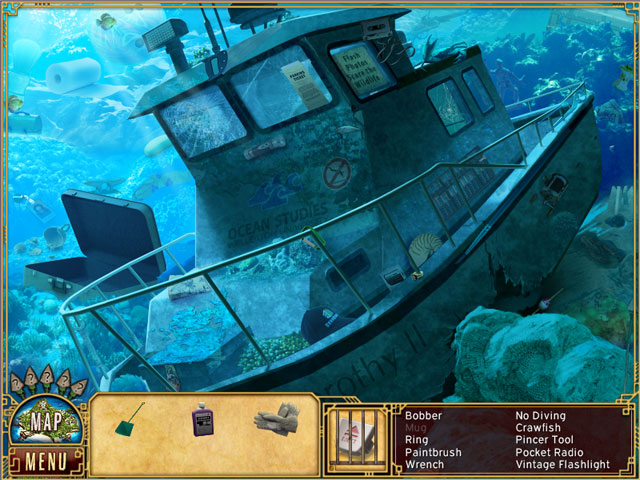 Marooned Bundle 2 in 1 - Free PC Games at Download-Free-Games.com