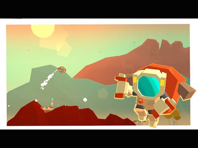 Mars - Download and Play Free on iOS and Android!