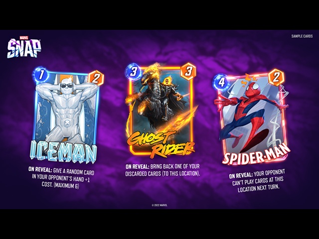 Marvel Snap Game Review - Download and Play Free on iOS and Android!