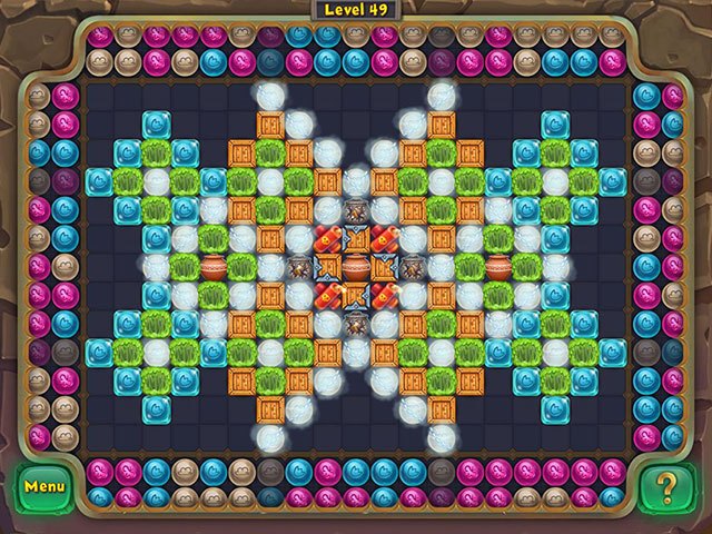 Match Marbles 3 Game - Download and Play Free Version!