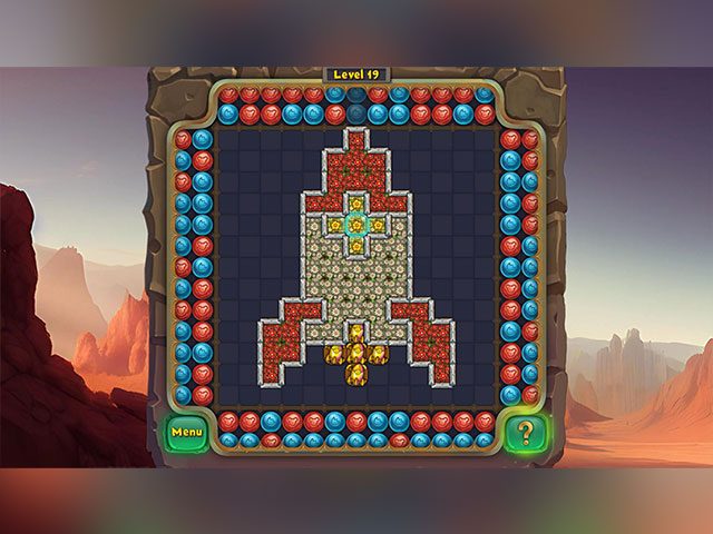 Match Marbles 7 Game - Download and Play Free Version!