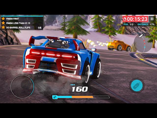 Max Speed - Download and Play Free on iOS and Android!