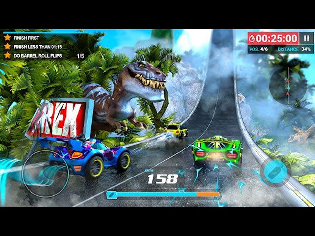 Max Speed - Download and Play Free on iOS and Android!