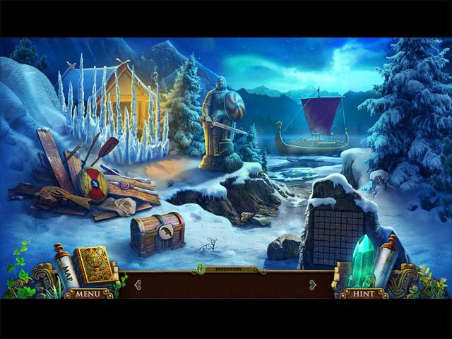 Mayan Prophecies: Blood Moon Collector's Edition Game - Download and ...