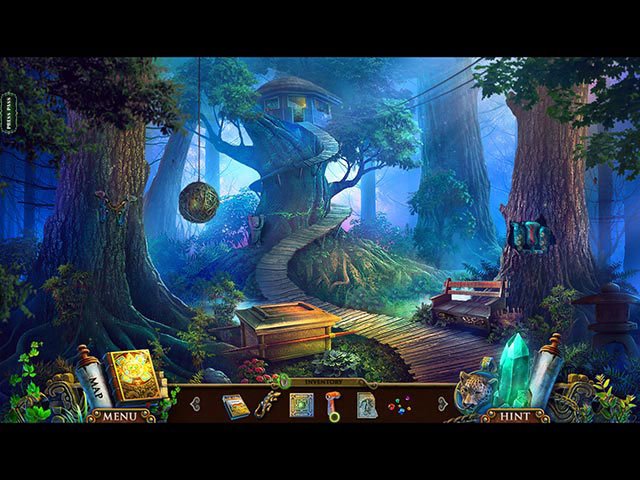 Mayan Prophecies: Blood Moon Game - Download and Play Free Version!