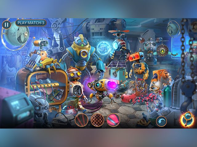 Maze of Realities - Symphony of Invention CE Game - Download and Play ...