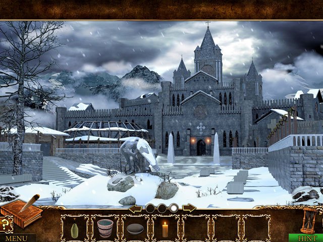 Medieval Mysteries Double Pack Game - Download and Play Free Version!