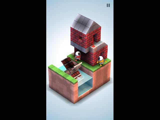 Mekorama - Download and Play Free on iOS and Android!