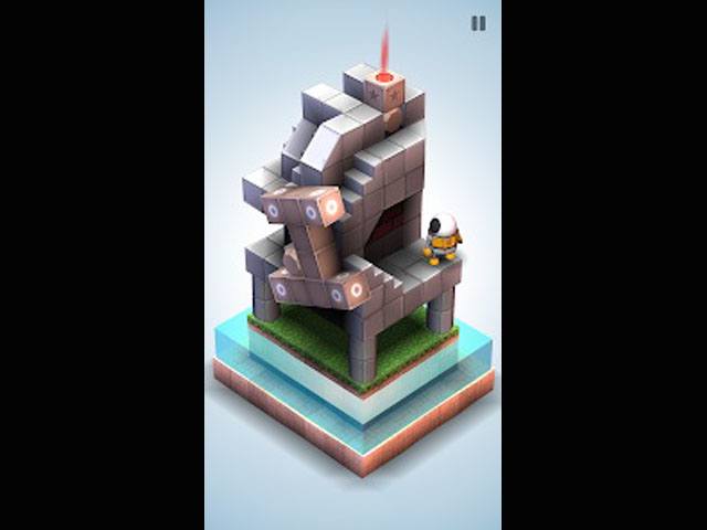 Mekorama - Download and Play Free on iOS and Android!