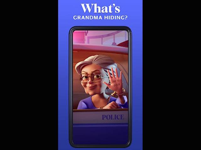 Merge Mansion - Download and Play Free on iOS and Android!