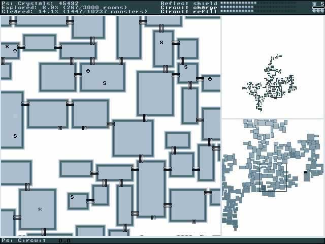 Meritous Game - Download and Play Free Version!