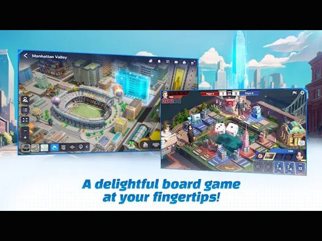 Meta World - Download and Play Free on iOS and Android!