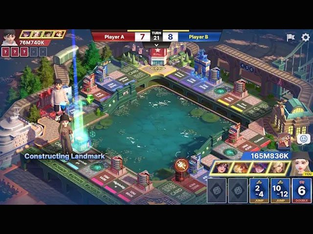 Meta World - Download and Play Free on iOS and Android!