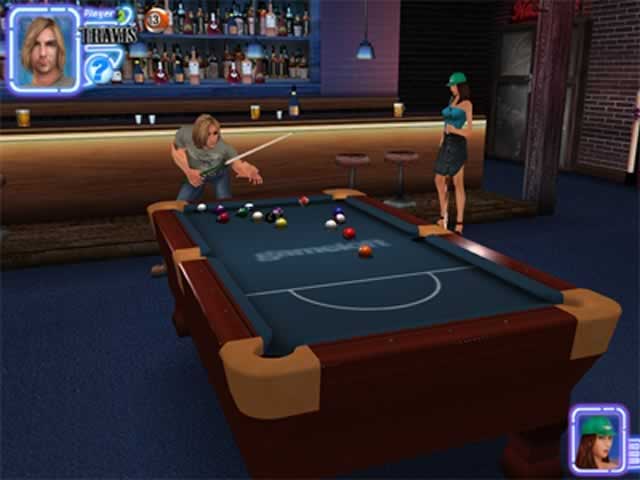 Midnight Pool 3D Game Review - Download and Play Free Version!