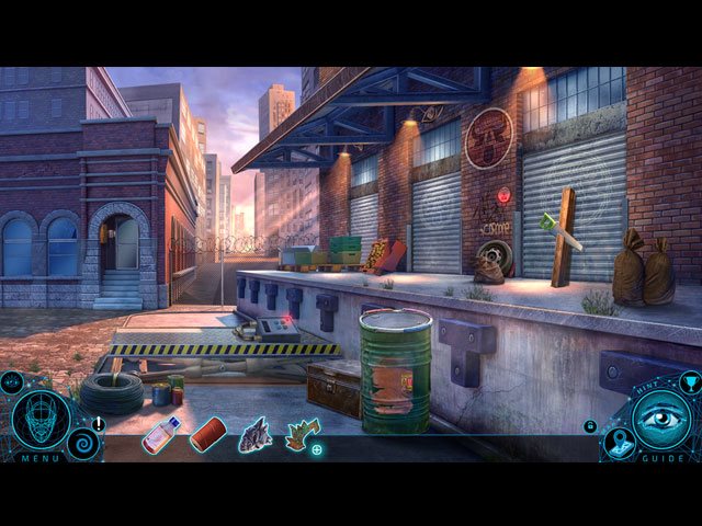 Mindframe: The Secret Design Collector's Edition Game - Download and ...