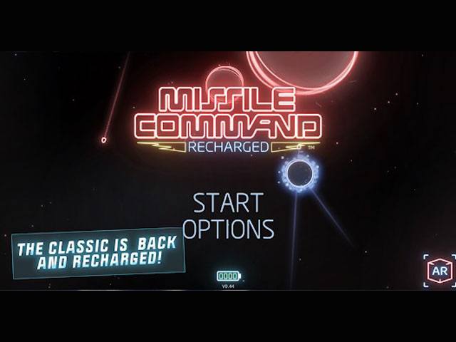 Missile Command - Download and Play Free on iOS and Android!