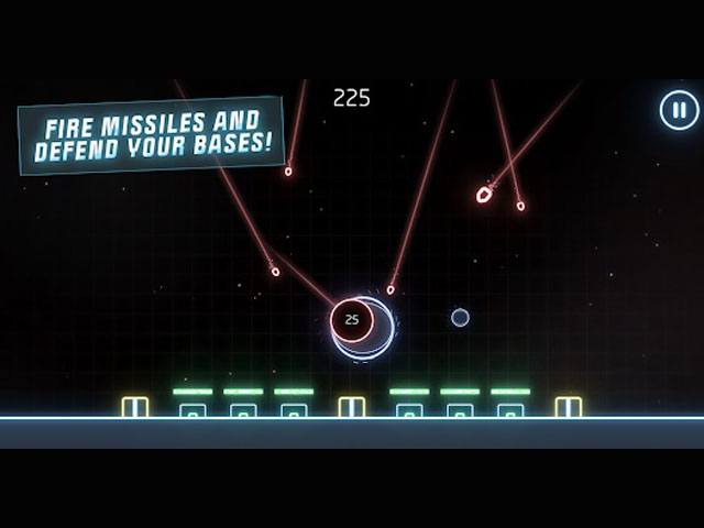 Missile Command - Download and Play Free on iOS and Android!