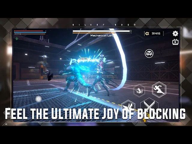 Miya - Download and Play Free on iOS and Android!