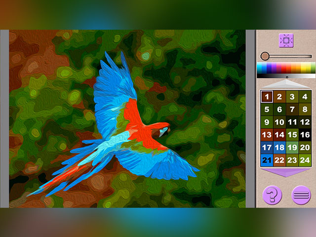 Modern Art Masterpieces - Volume 2 Game - Download and Play Free Version!