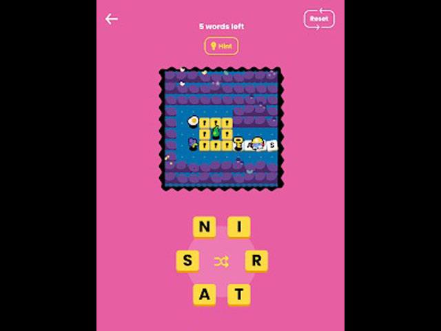 Molecano - Download and Play Free on iOS and Android!