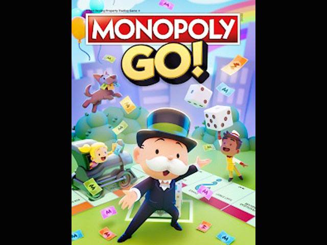 Monopoly Go - Download and Play Free on iOS and Android!