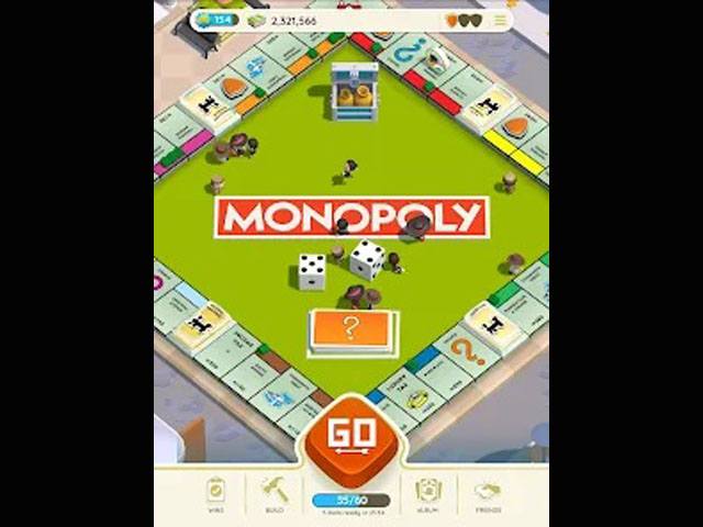 Monopoly Go - Download and Play Free on iOS and Android!