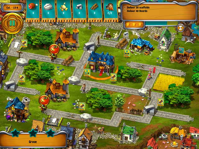 Monument Builders: Cathedral Rising - Free PC Games at Download-Free ...