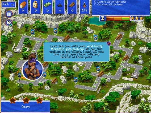 Monument Builders: Rushmore Game - Download and Play Free Version!