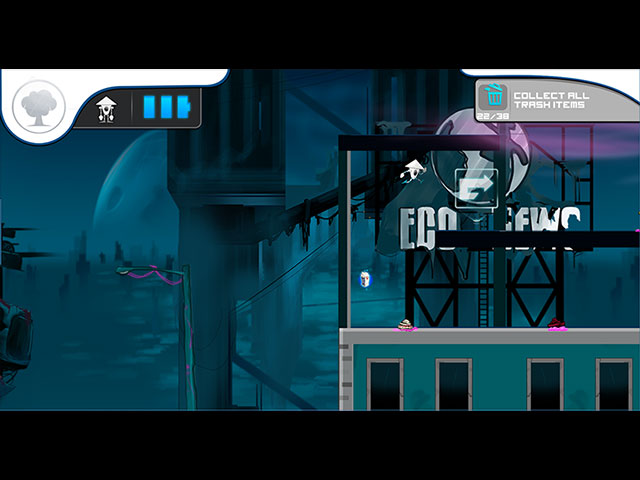 MOP - Operation Cleanup Game - Download and Play Free Version!
