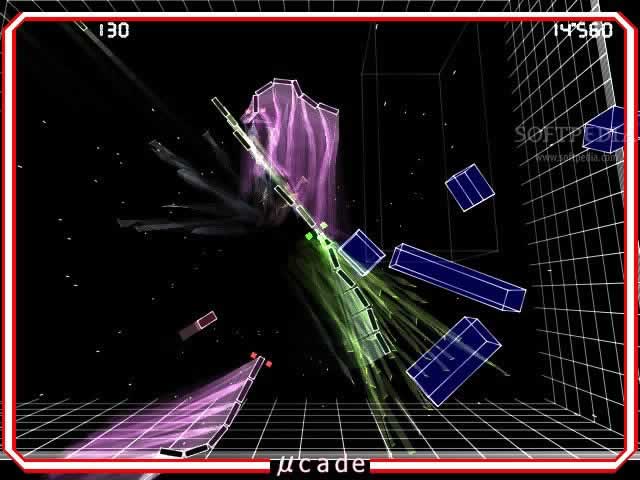 Mu-cade Game - Download and Play Free Version!