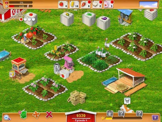 My Farm Life Game - Download and Play Free Version!