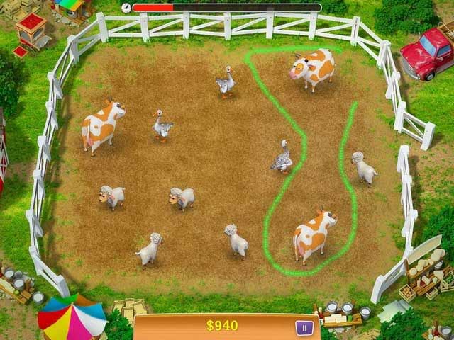 My Farm Life Game - Download and Play Free Version!